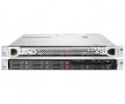 HP DL360p Gen8 2 x Intel 8C E5-2650 2.0G...