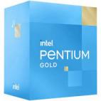 Intel Pentium Gold G7400 2-Core 3.7GHz B...