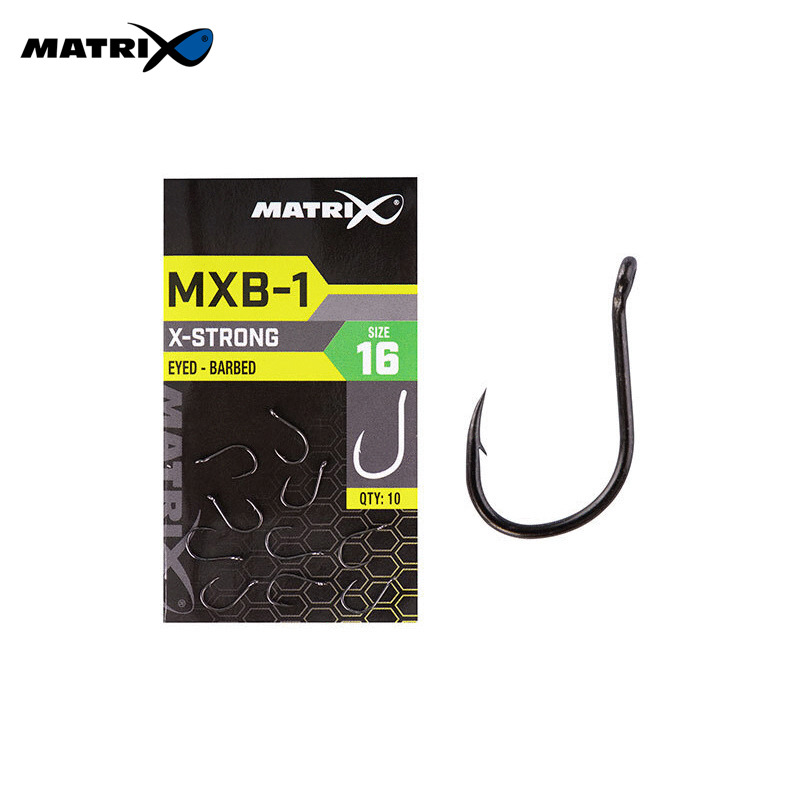 MATRIX MXB-1 UDICE
