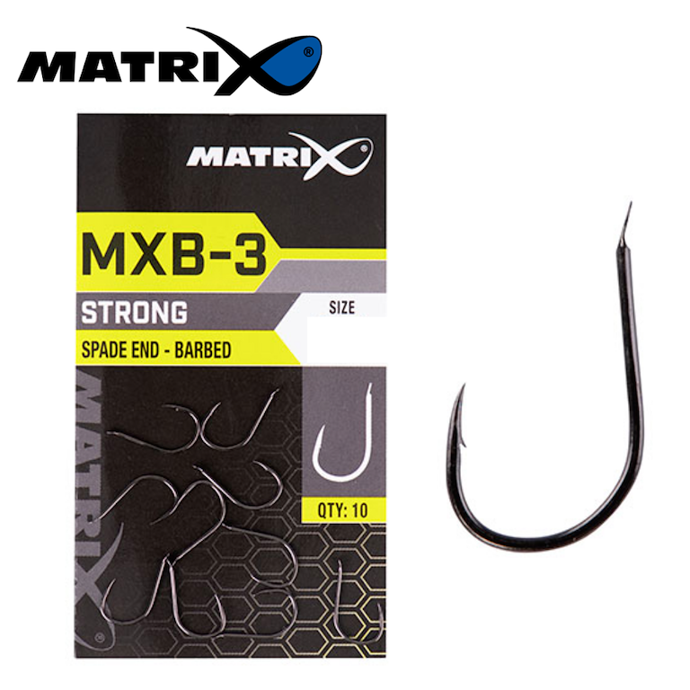 MATRIX MXB-3 UDICE