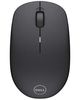 Dell WM126 Wireless Optical Mouse, 1000dpi, black