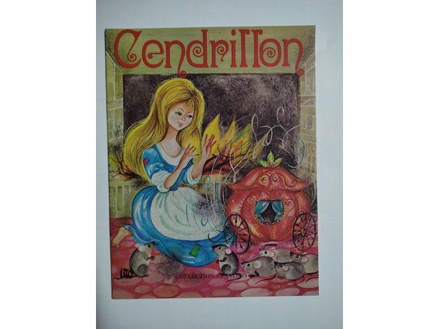 Cendrillon