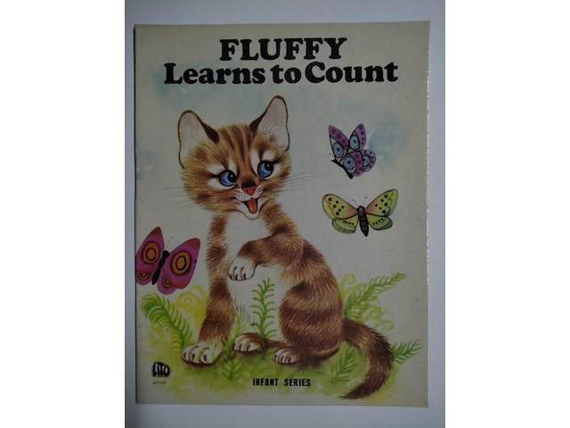 Fluffy learns to count