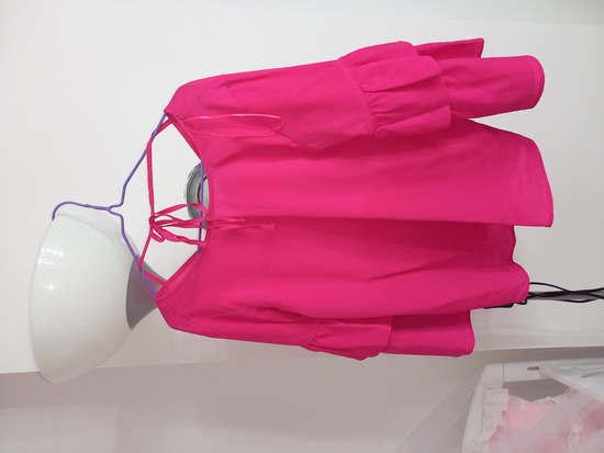 Pink bluza