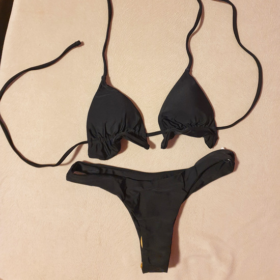 Kupaci bikini nov