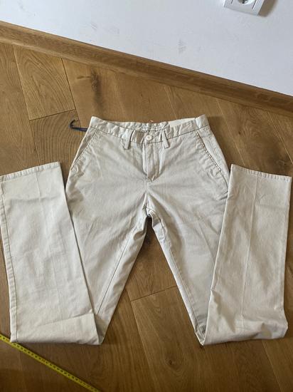 Nove celio pantalone