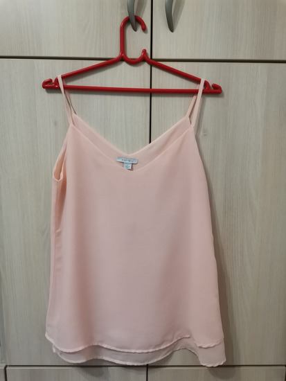 Roze bluza