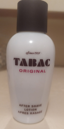 Tabac after shave 20/50