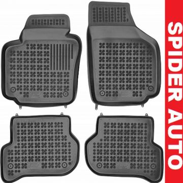 Gumene patosnice-kadice VW Golf 5 Plus 2005-2014