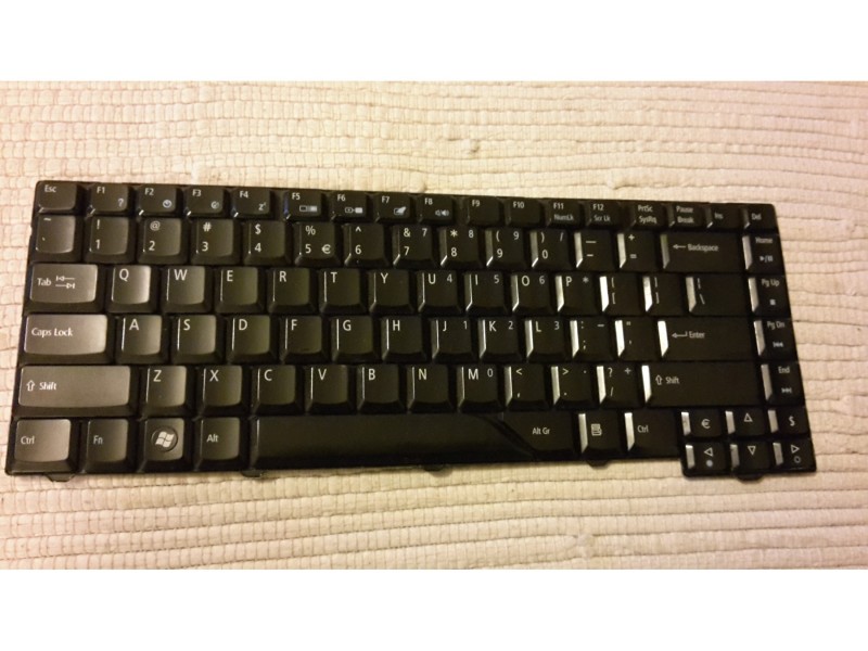 Tastatura Acer A 6920g,5235 5535 5520 5930 dosta modela