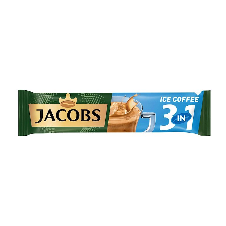 Jacobs instant kafa Ice Coffee 18g