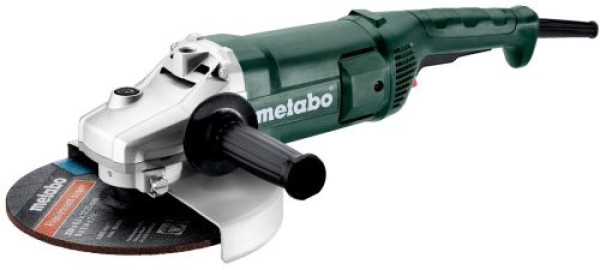 Metabo brusilica 230 mm WE 2000-230