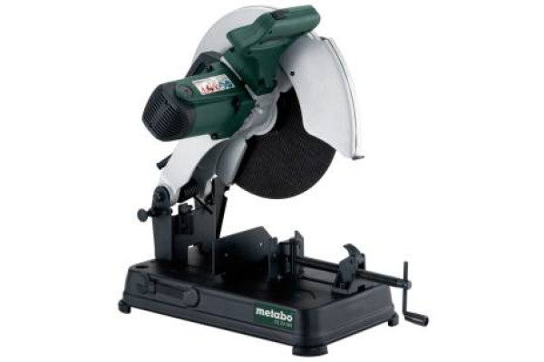 Metabo GER za metal CS 23-355