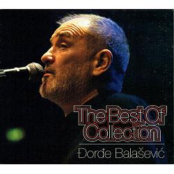 Djordje Balasevic - The Best Of Collection (CD)