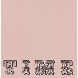 Time - Time (cd)