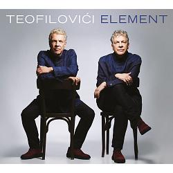Teofilovići - Element (cd)