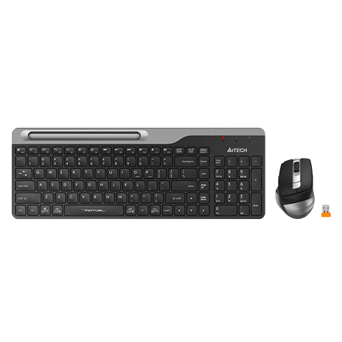 A4 TECH Fstyler FB2535C US Bežična tastatura i miš