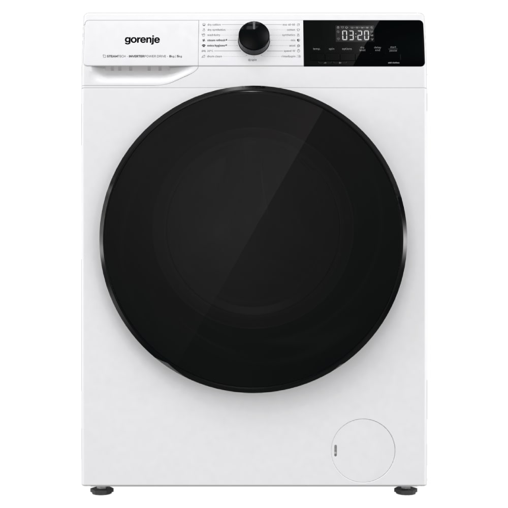 GORENJE WD2A854ADS Mašina za pranje i sušenje veša