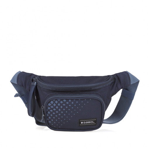 Torbica za struk 30x13x5 cm Oxygen