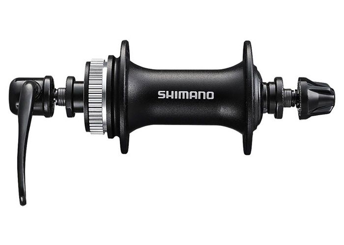 NABLA PREDNJA SHIMANO ACERA HB-M3050 32H DISK CENTER LOCK CRNA