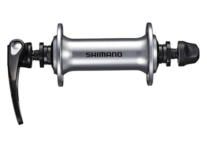 NABLA PREDNJA SHIMANO SORA HB-RS300 32H SIVA