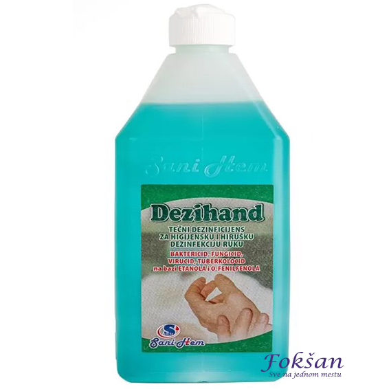 Dezihand 1000ml