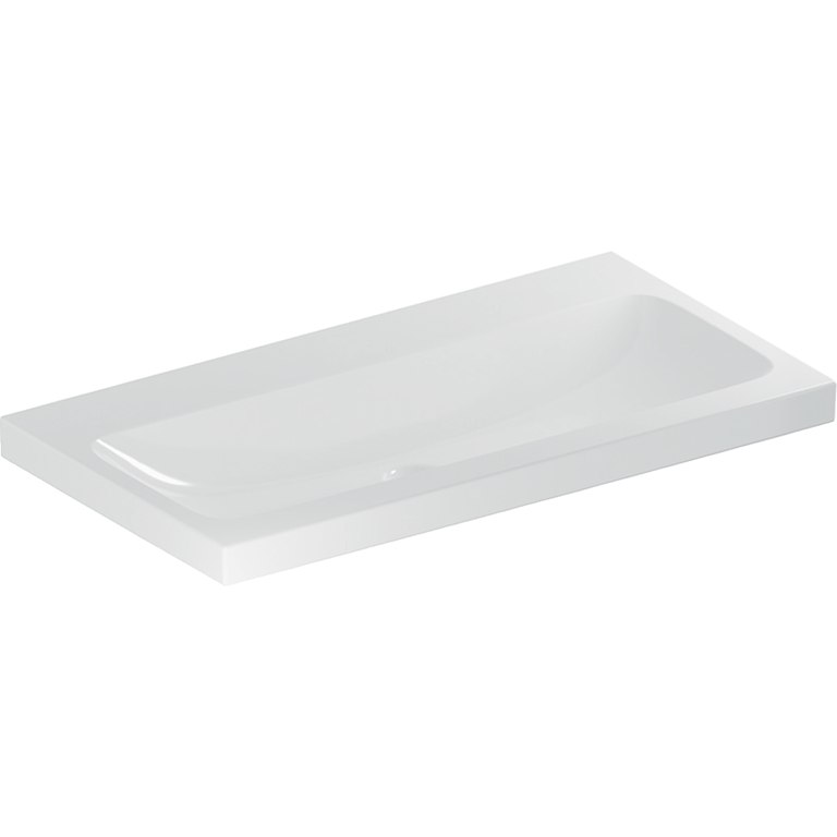 Geberit iCon Light umivaonik 90 cm, bez preliva