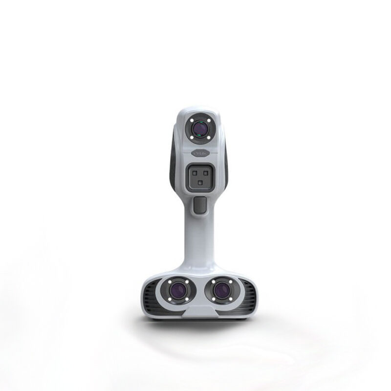 SCANTECH iReal 2E Color 3D Scanner