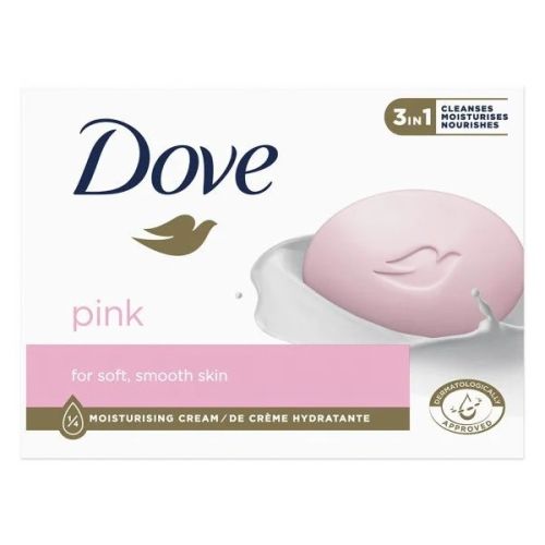 Dove sapun pink 100g