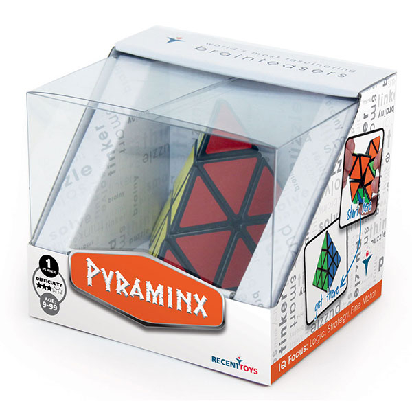 Misaona igra PYRAMINX M5035