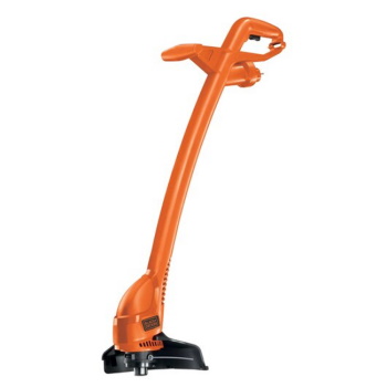 Black & Decker električni trimer za travu 350W GL360SB