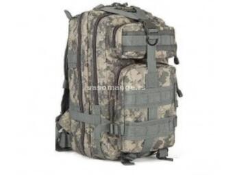 Taktički ranac 30L acu camo