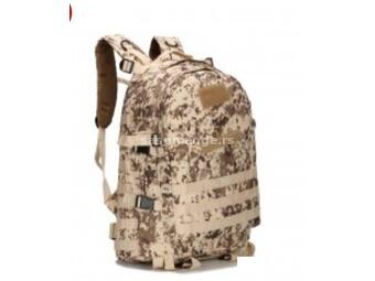 Taktički ranac 40L desert camo