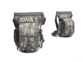 Swat trobica acu camo