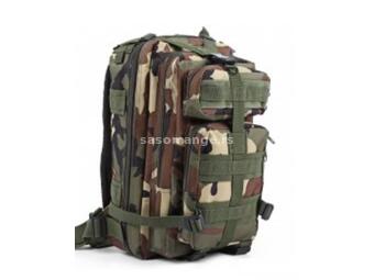 Taktički ranac 30L woodland