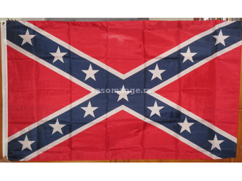 Zastava Američkog juga