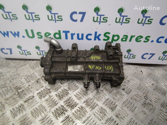Mitsubishi 4P10 EGR 504317815 hladnjak ulja za Mitsubishi EGR kamiona