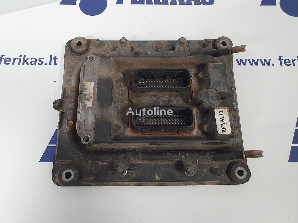 Renault T EURO 6 engine control unit ECU 21900541 upravljačka jedinica za Renault T tegljača