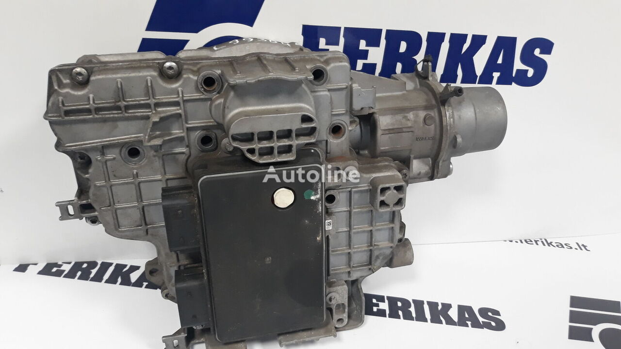 Transmission shifting cylinder Mercedes-Benz za Mercedes-Benz Actros MP4 tegljača