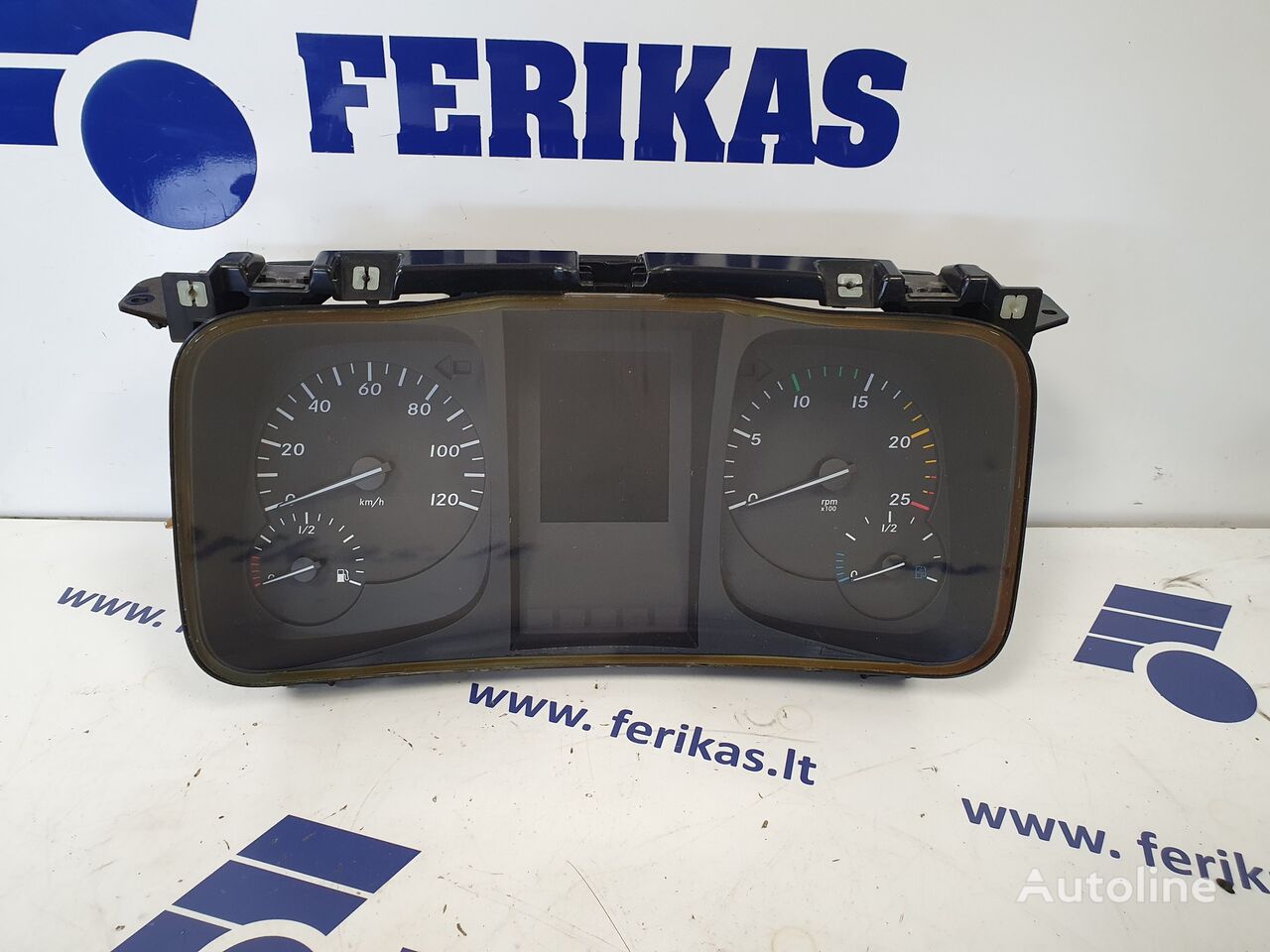 Mercedes-Benz A0094461221 instrument tabla za Mercedes-Benz Actros MP4 tegljača