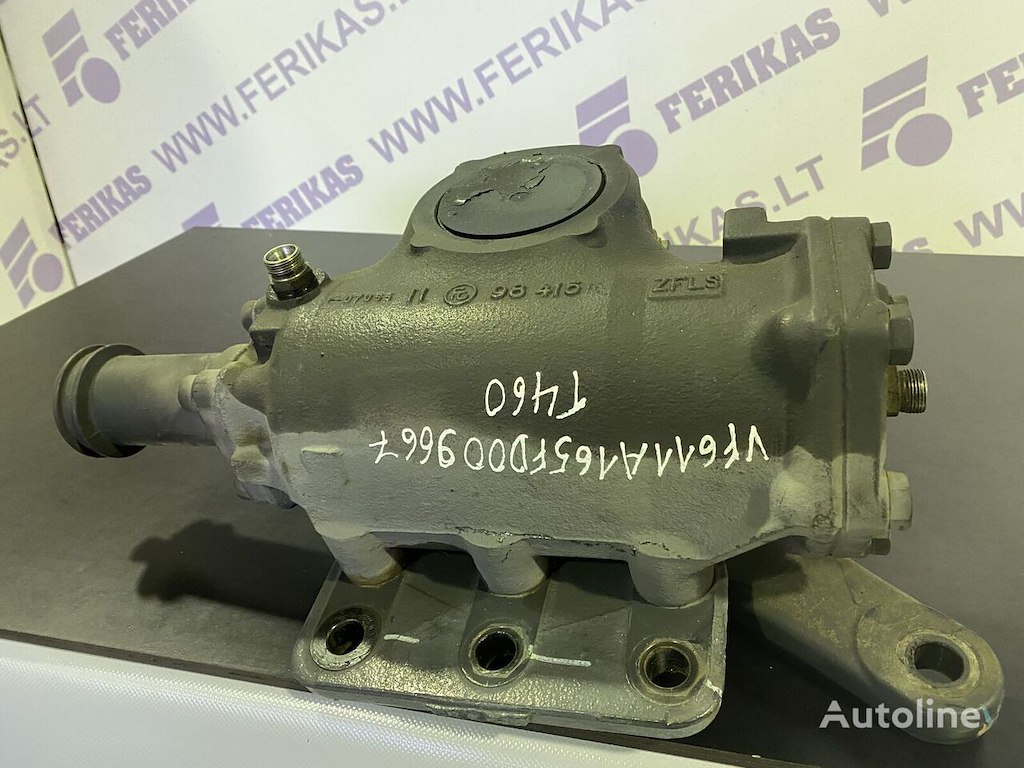 Renault T steering gear 7421386315 upravljački stub za tegljača