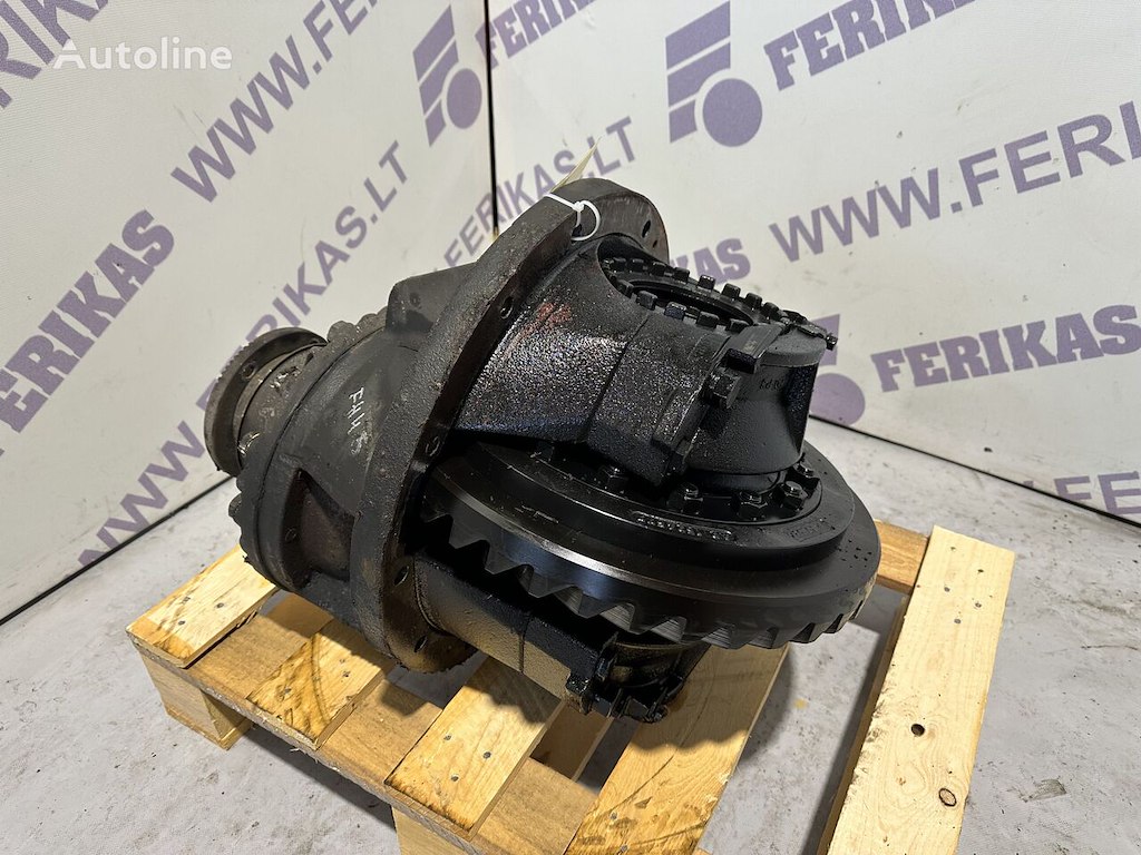 Volvo Volvo diferencijal za Volvo FM tegljača