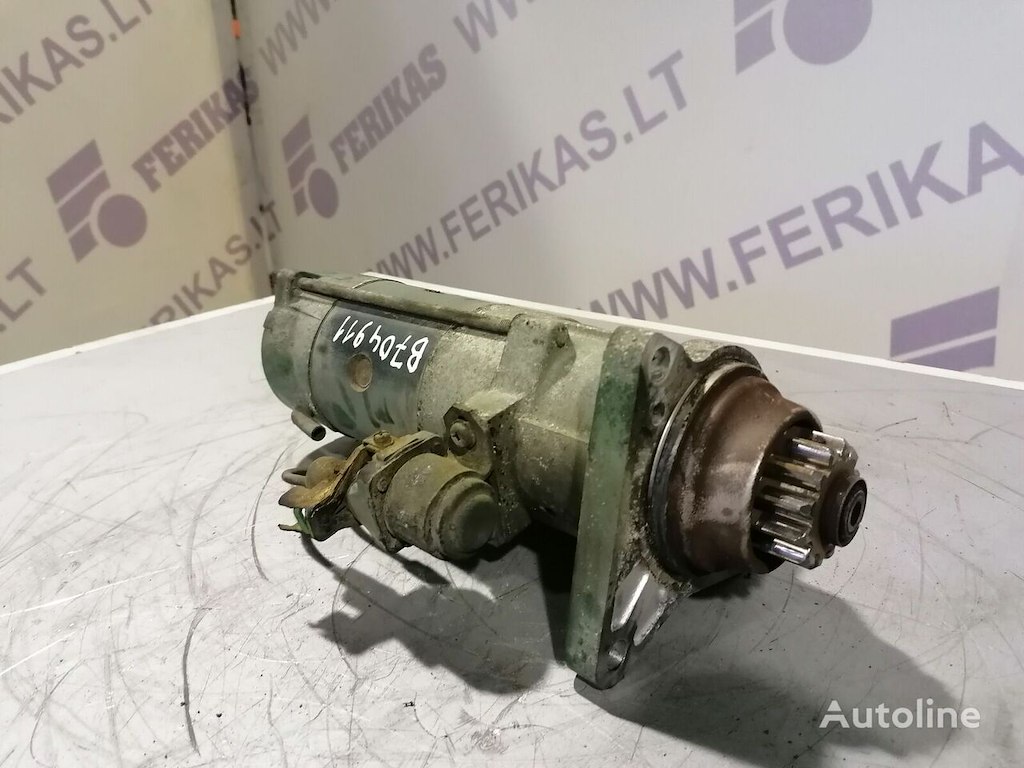 21542660 starter za Volvo FH4 tegljača