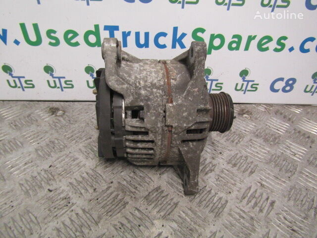 IVECO 3.0 (FICE 3481C) ALTERNATOR 110AMP P/NO 504087183 generator za IVECO DAILY kamiona