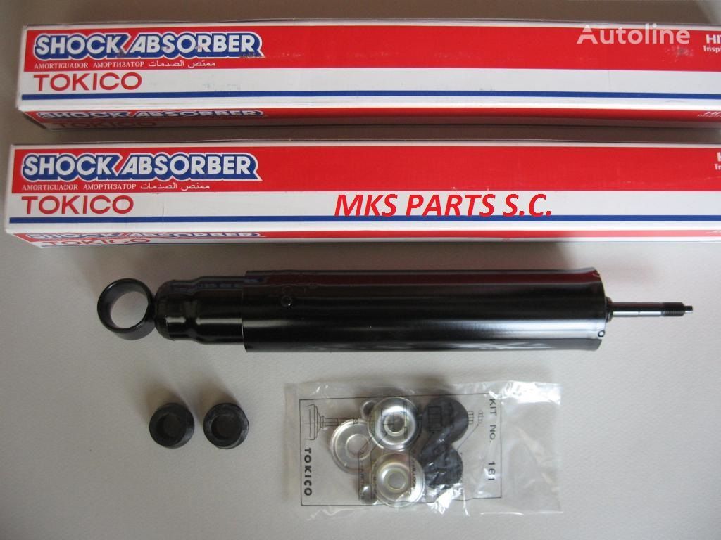 Mitsubishi - FRONT SHOCK ABSORBER/SUSPENSION - amortizer za Mitsubishi FUSO CANTER - PRZÓD kamiona