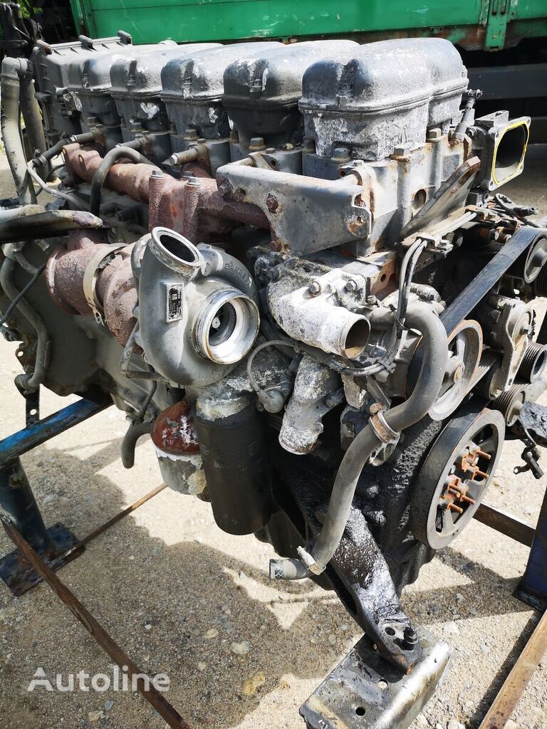 Motor za Scania P230, DC9 13 L01 kamiona