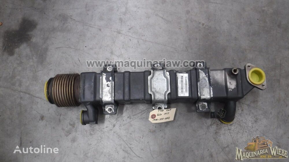 Cummins ISL9 1906-337-0002 hladnjak ulja za kamiona