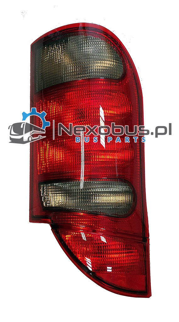 Setra Lampa tył A0008204764 lampica za Setra 415 GTHD autobusa