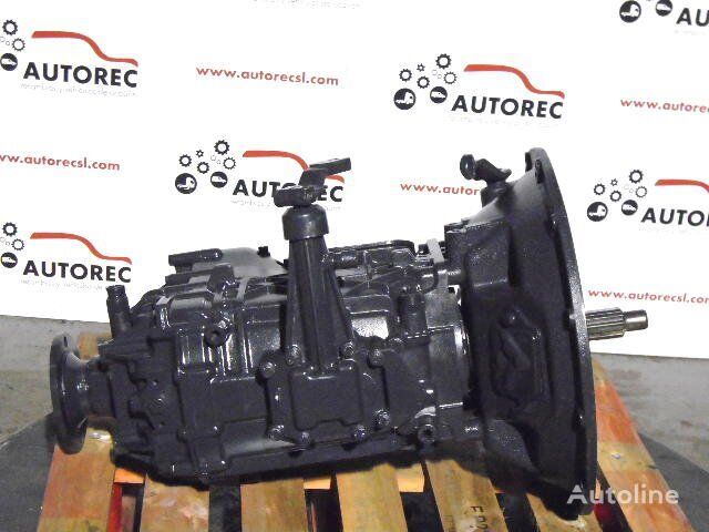 ZF S5-42 2736761 menjač za Nissan 160.95 kamiona