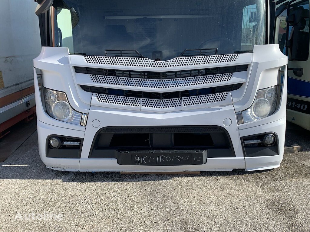Branik za Mercedes-Benz ACTROS MP4 kamiona